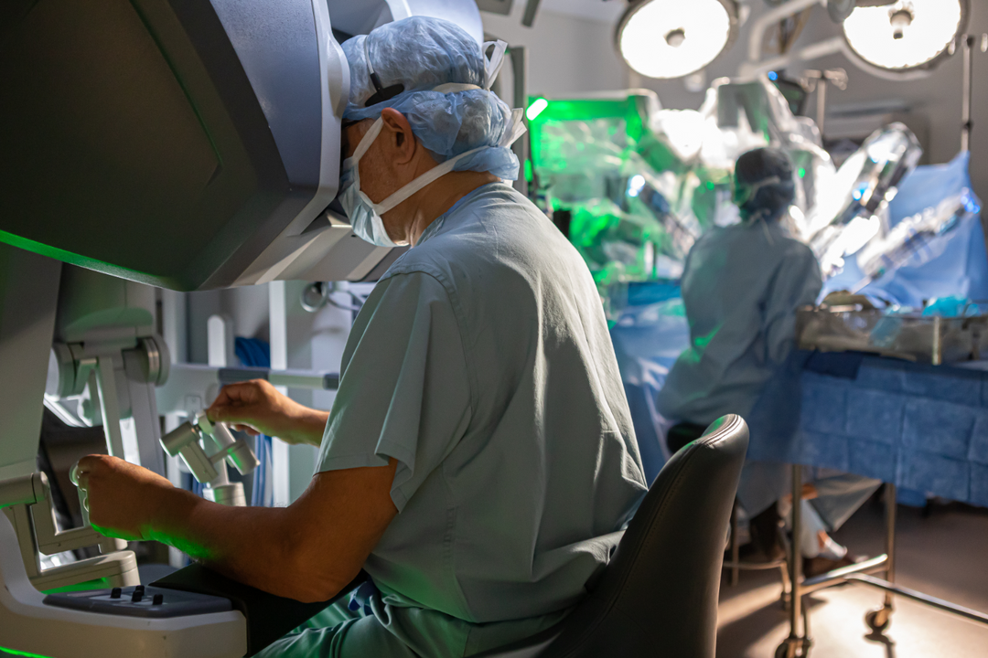 UChicago Medicine International Programs